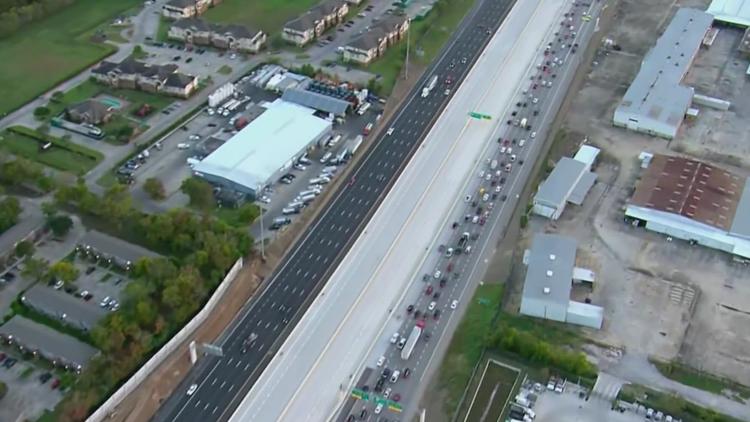 Toll rates on SH 288 will be lower in Harris County | khou.com