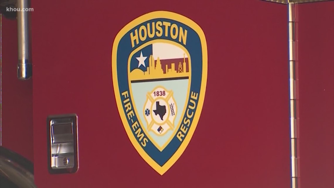 Dallas firefighters want Houston firefighters to join their ranks ...
