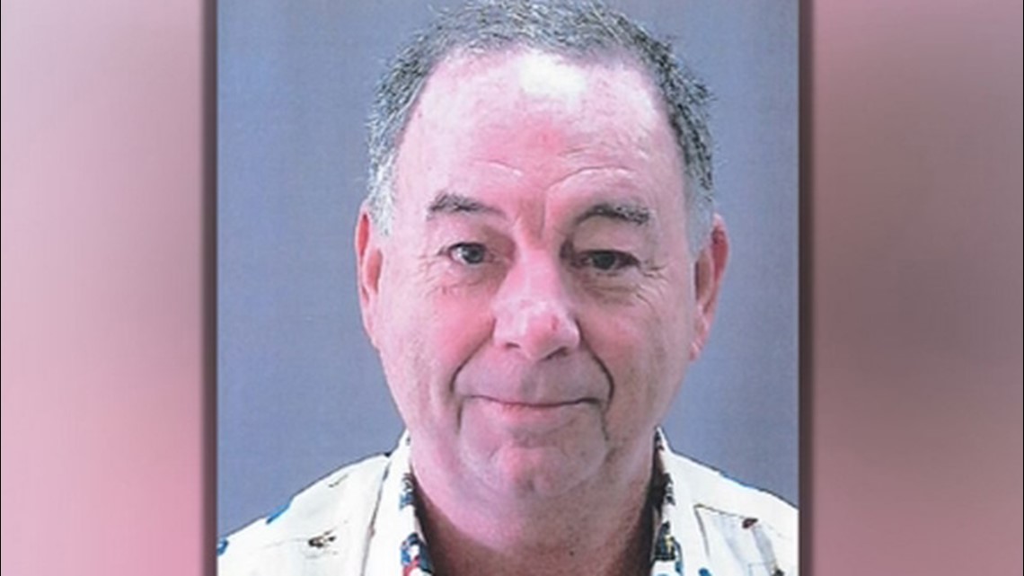 Ballistics tests confirm key detail in Greenwood murder | khou.com