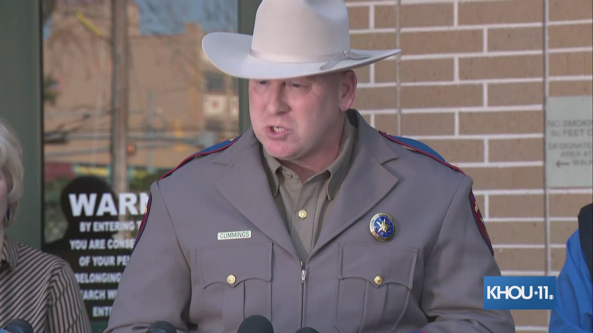 Who is Don Steven McDougal, the main person of interest in Audrii ...