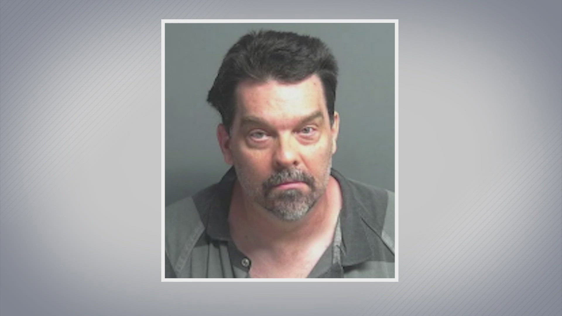 Magnolia man charged after allegedly shooting utility worker several ...