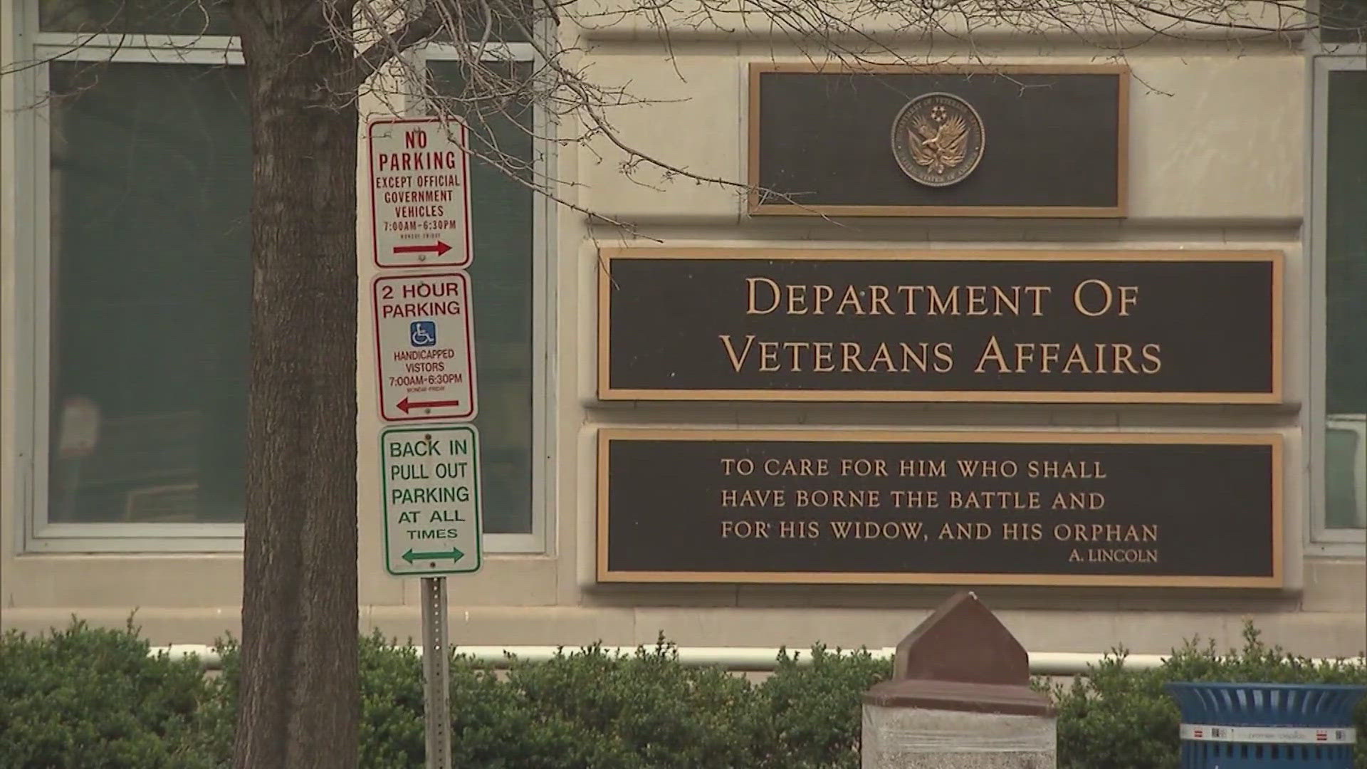 Nurses, doctors pen warning letter to VA secretary over impact of ...