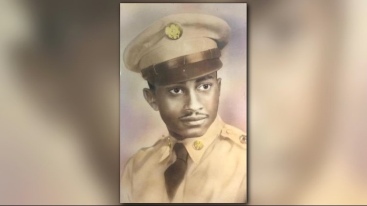 Remains of Korean War veteran arrive in Houston | khou.com
