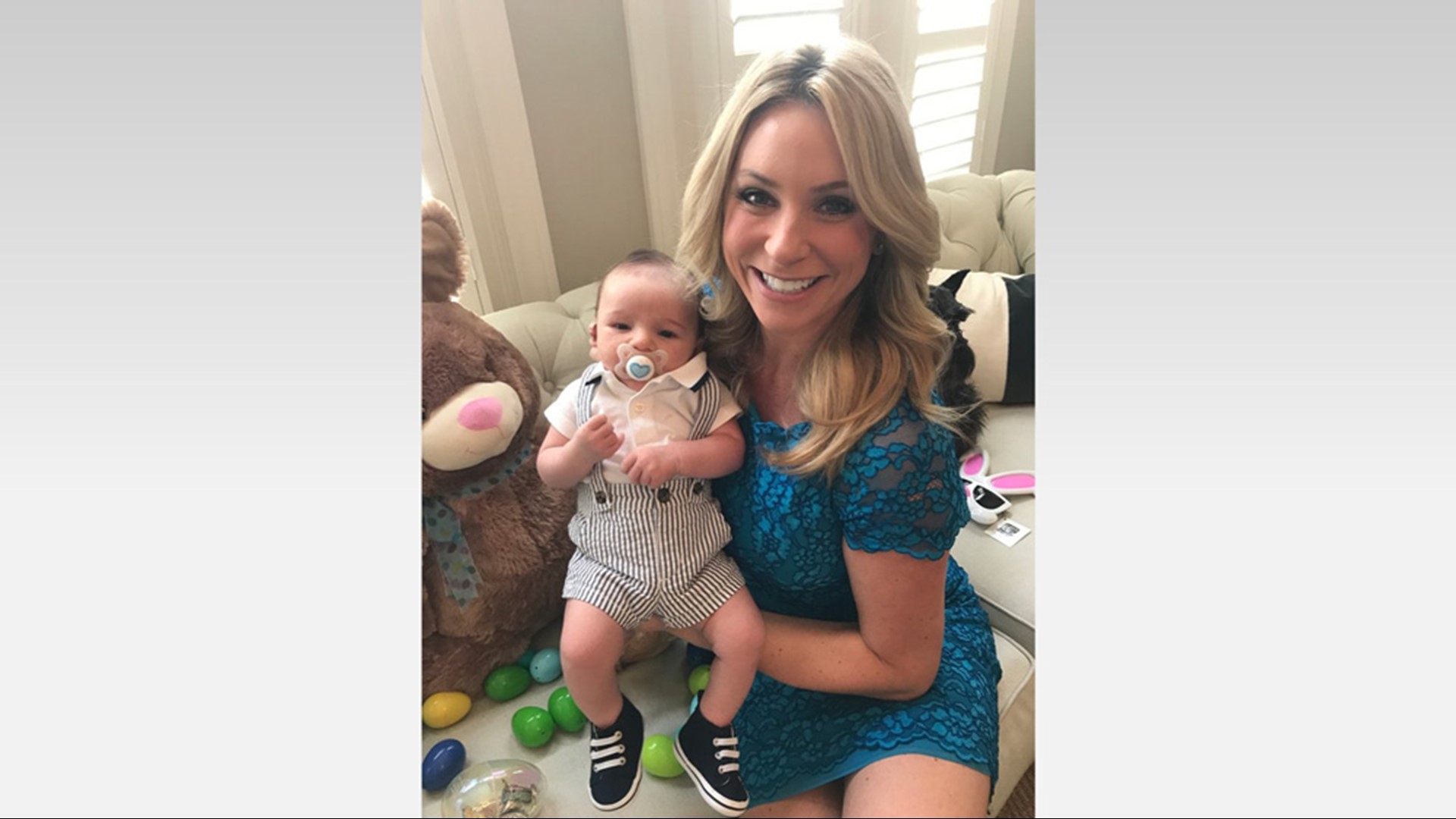 Khou Weathercaster Chita Craft Is Pregnant And Shes Having A Girl