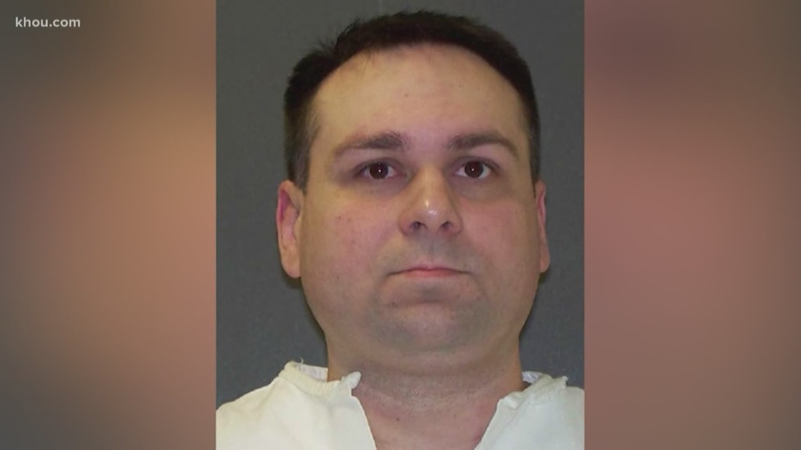Texas executes Jasper man who orchestrated gruesome hate crime | khou.com