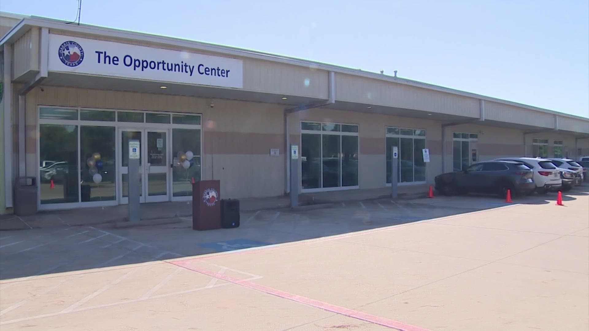 The Opprotunity Center in Houston helps students on probation | khou.com