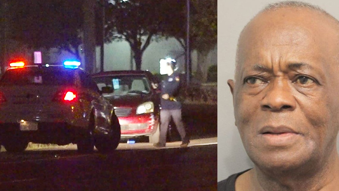 Driver Donald Lane admitted to smoking pot before fatal crash | khou.com