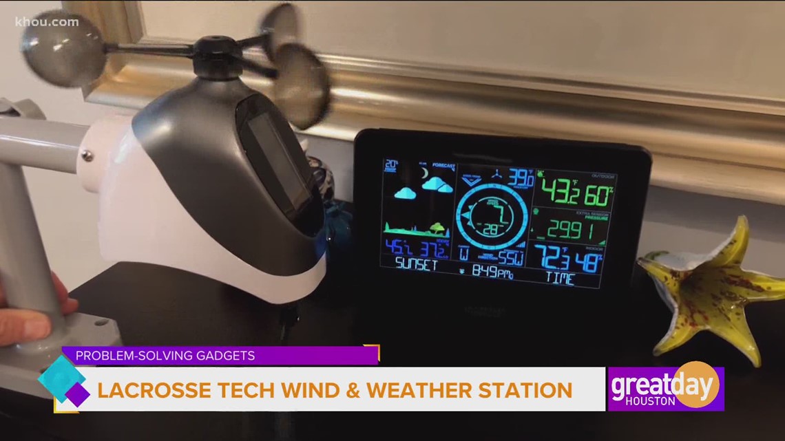 Problem-solving gadgets | khou.com