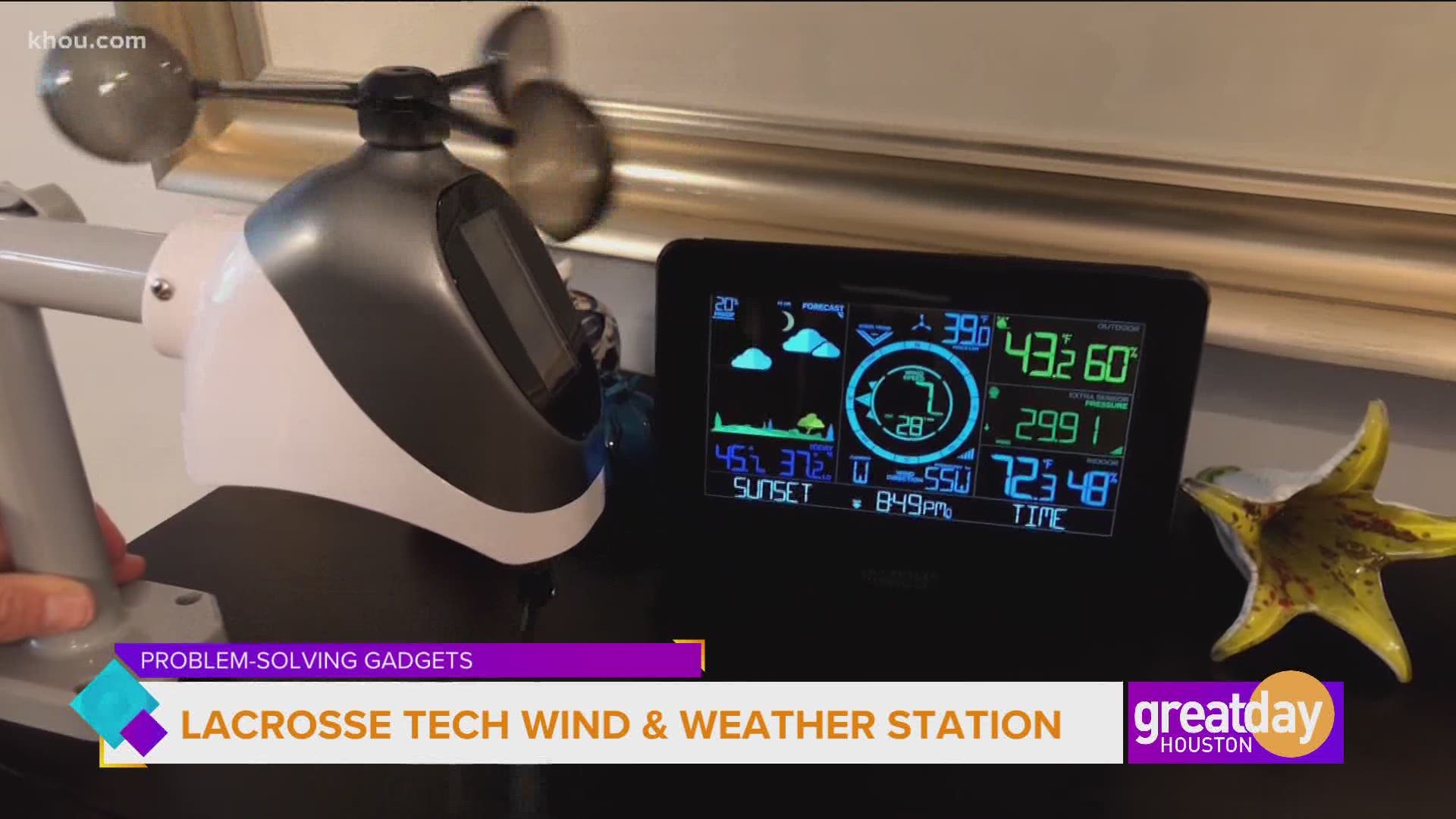 Problem-solving gadgets | khou.com