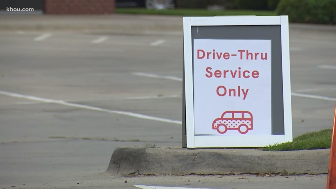 Can business owners be punished for not 'social distancing?' | khou.com