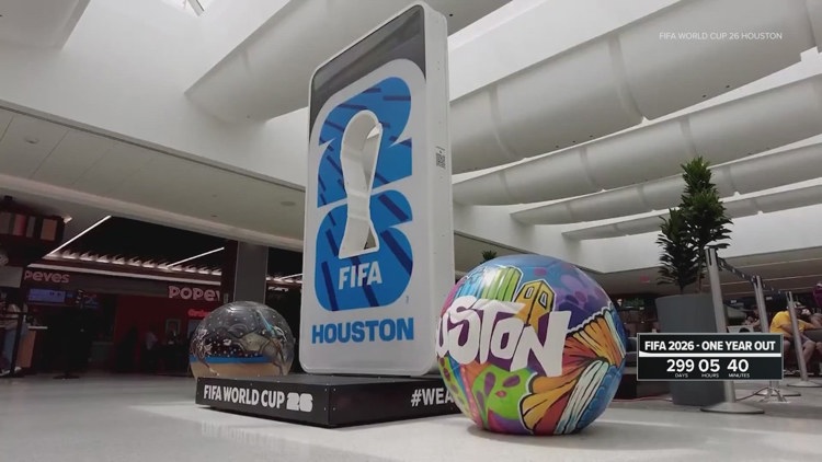 How to reserve tickets to see Houston World Cup matches at NRG Stadium ...