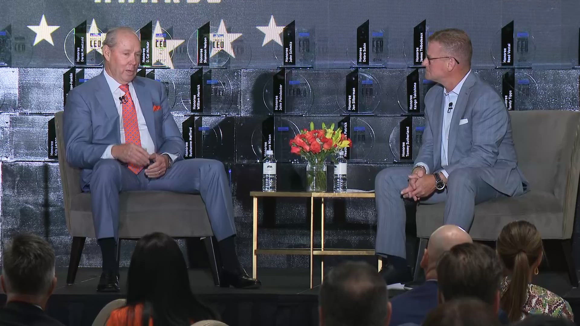 Rice University to name new residential college after billionaire ...