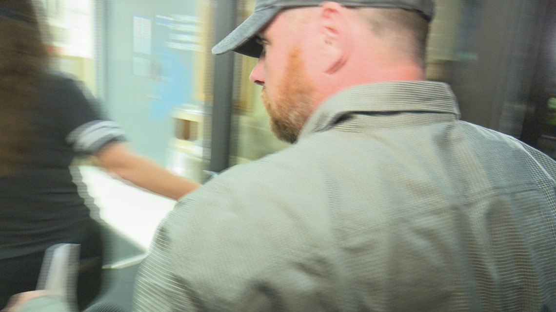 Judge: Urine tests, no guns for Chauna & Terry Thompson | khou.com