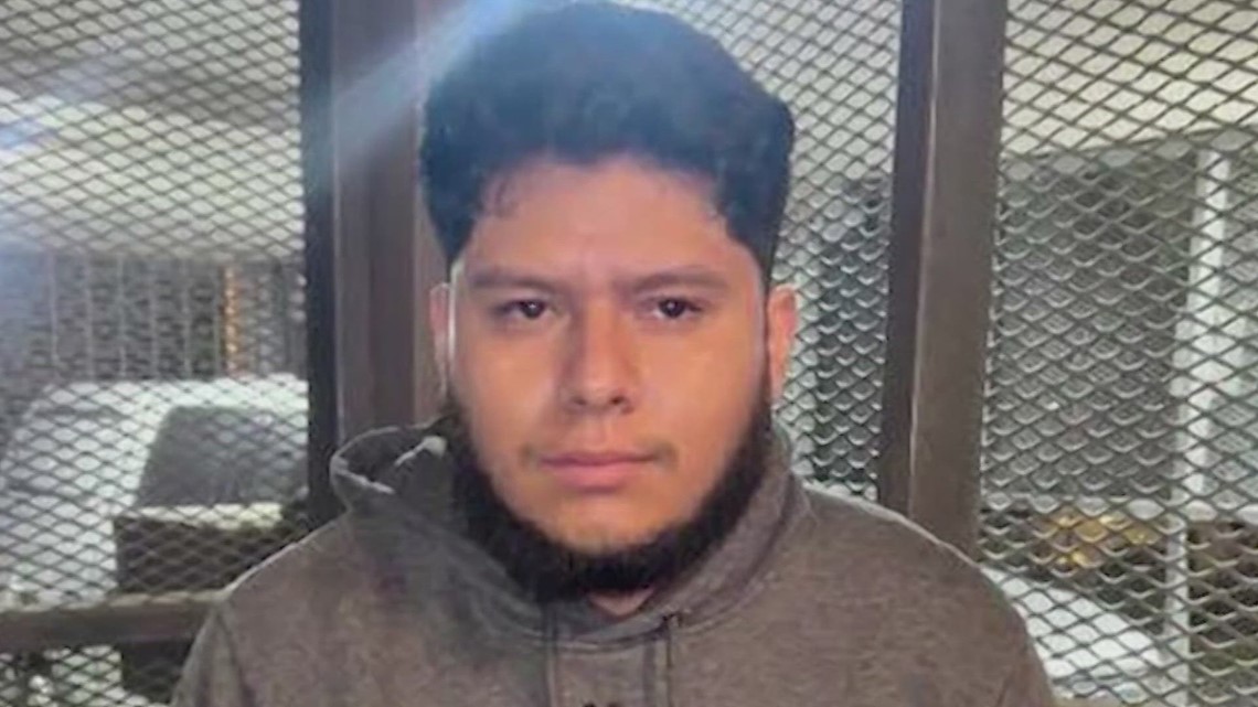 Man indicted on capital murder charge in Edna cheerleader's death ...