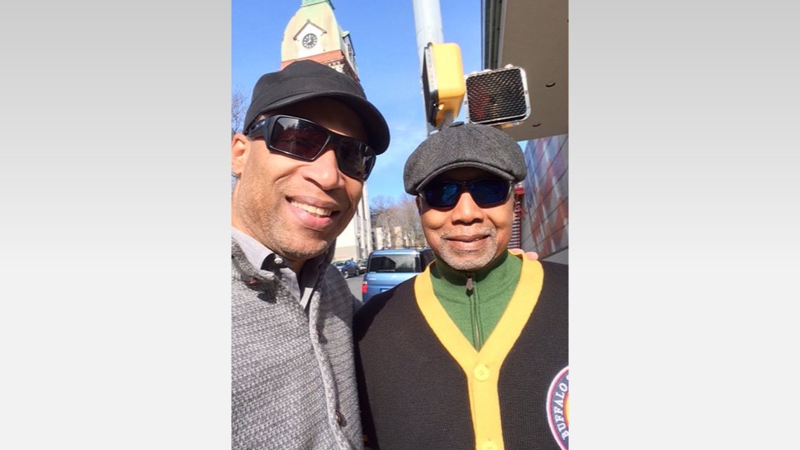 Photos: Happy Father's Day to our KHOU 11 dads! | khou.com