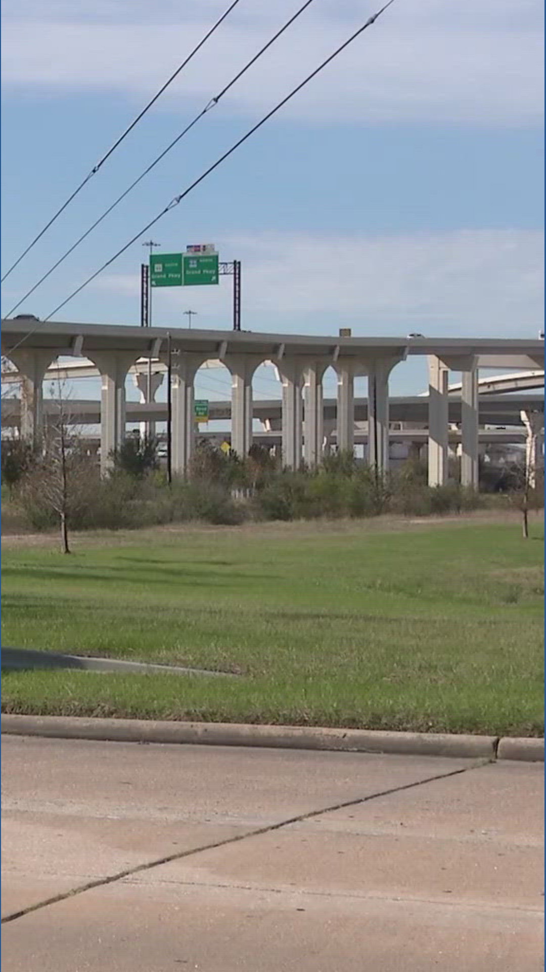 TxDOT to expand Grand Parkway in west Harris County to ease traffic ...