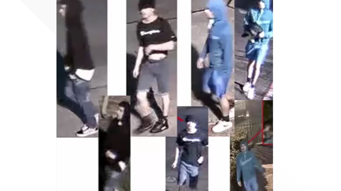 Woman's carjacking caught on video in southeast Houston | khou.com