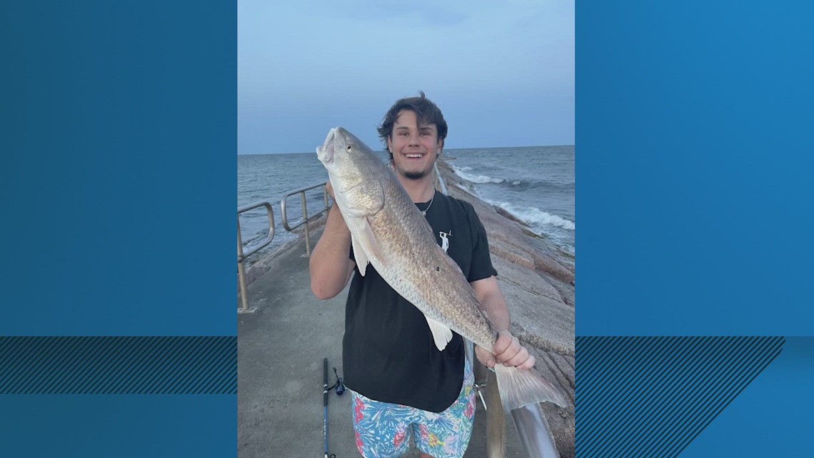 Search continues for missing Texas A&M Corpus Christi student who ...