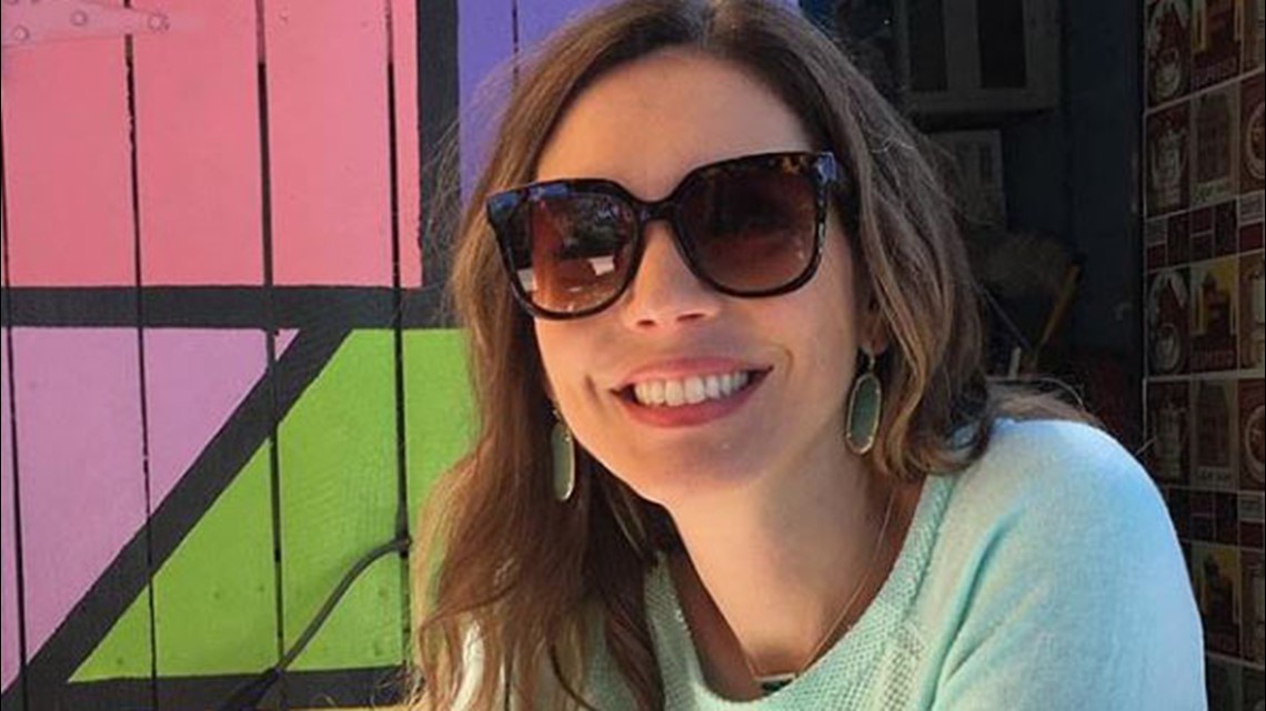 Diana Logan mourned at church preschool where she taught | khou.com