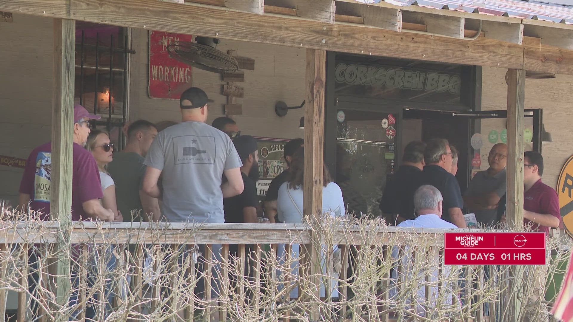 After Michelin Star, this Spring restaurant has become an international ...