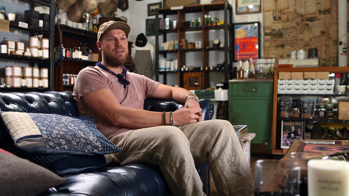 Photos: Travis Weaver | khou.com