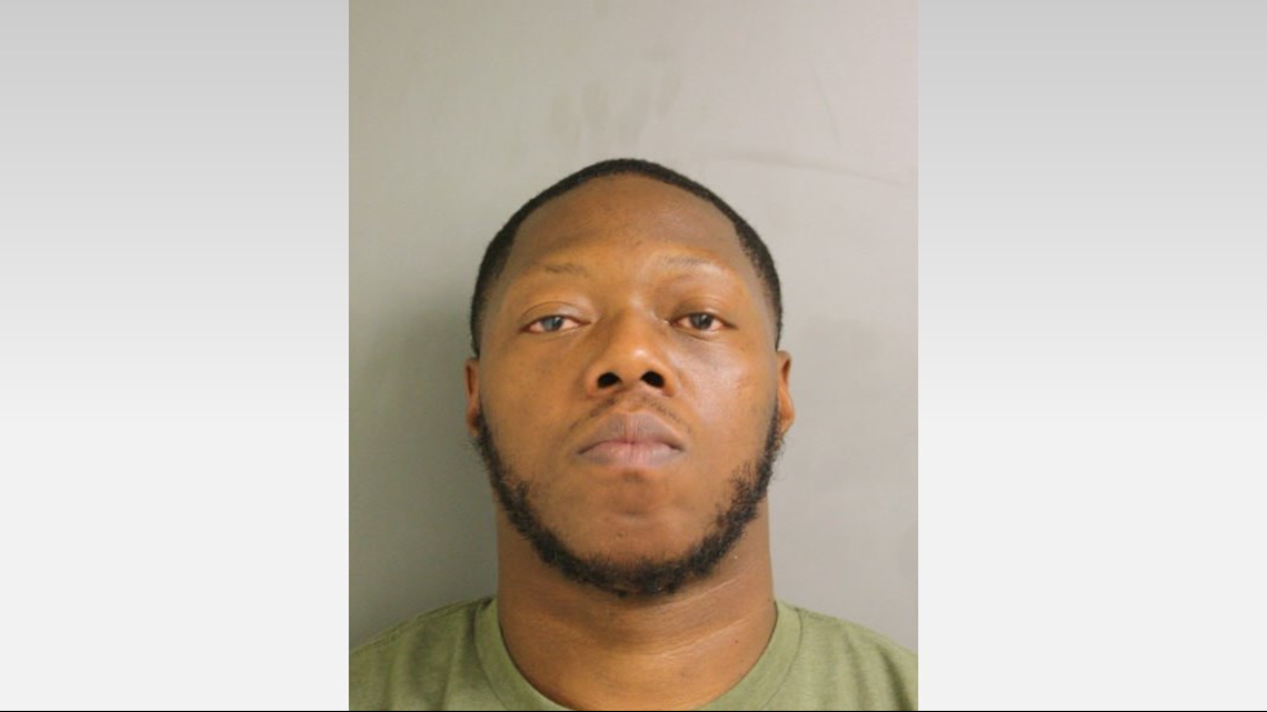 Houston rapper Z-Ro appears in court on aggravated assault charge ...