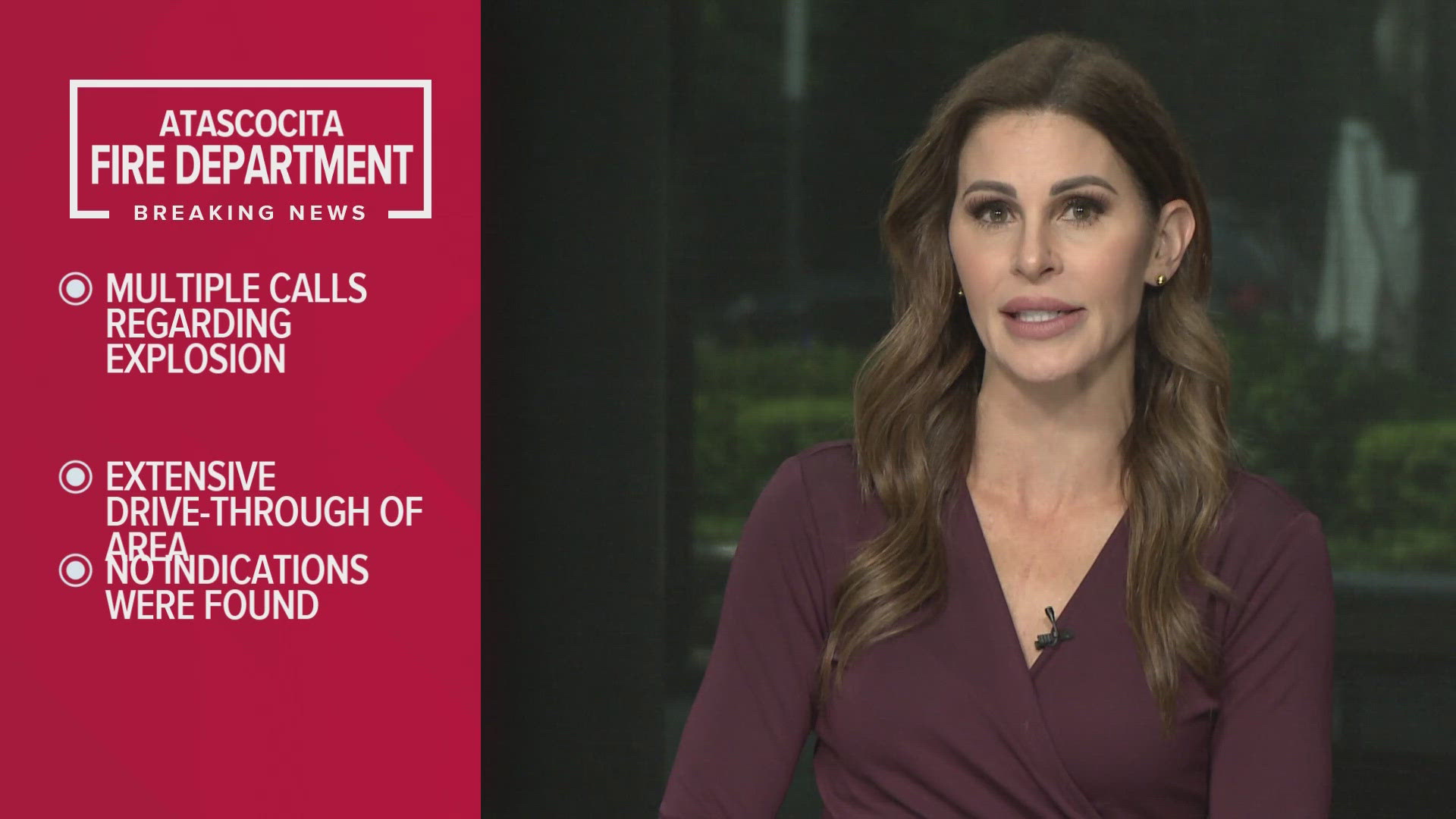 Residents report hearing, feeling a loud boom in communities across Harris County | khou.com