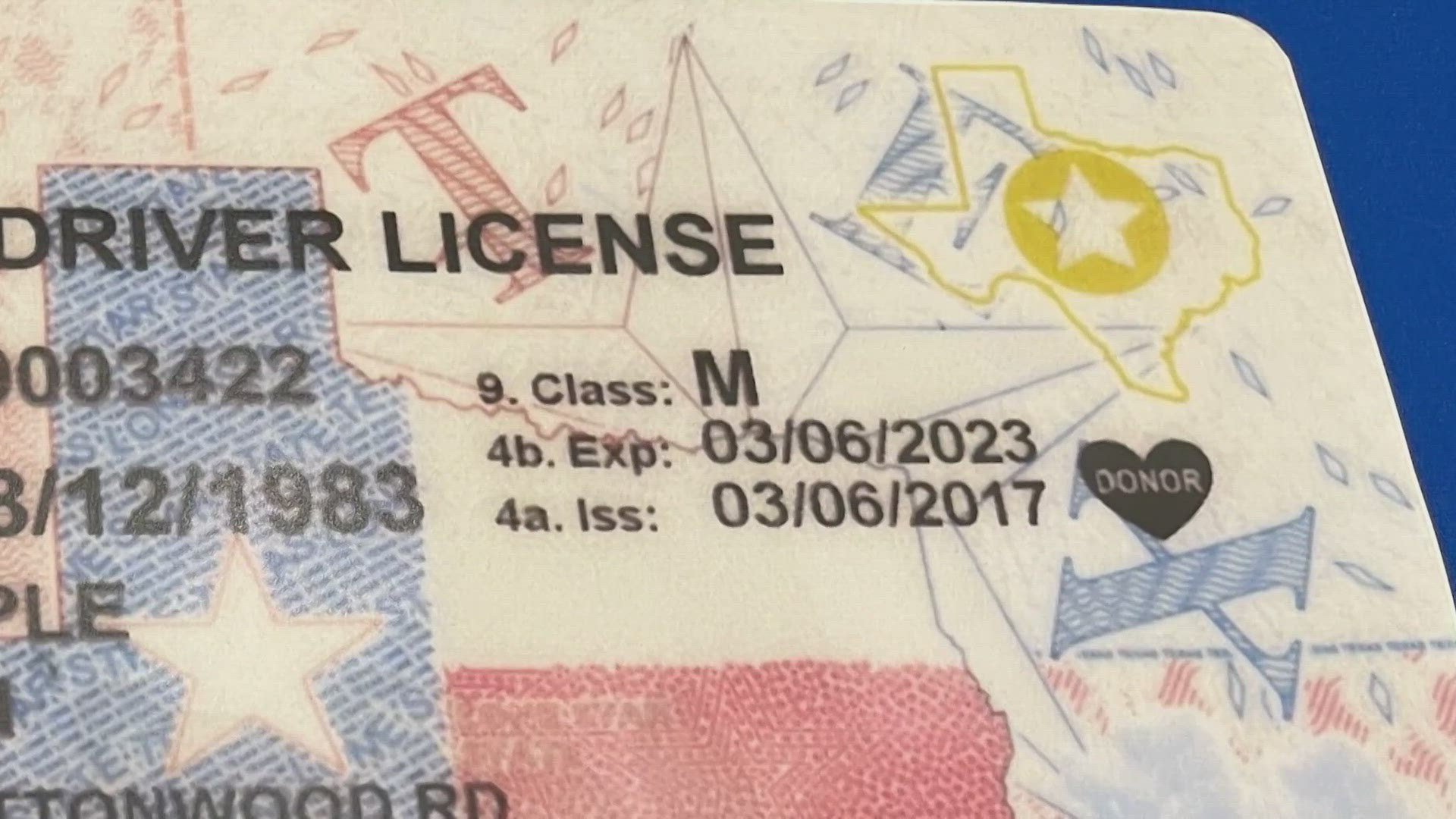 TSA wait times and Real ID: What Houston travelers need to know now ...