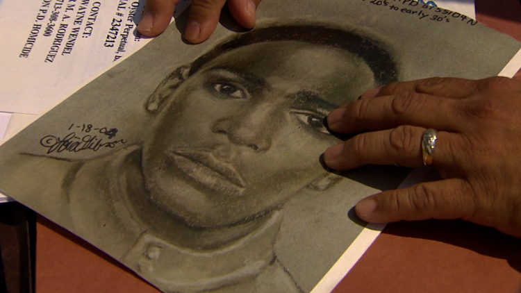 Police hope newly released evidence could solve cold case | khou.com