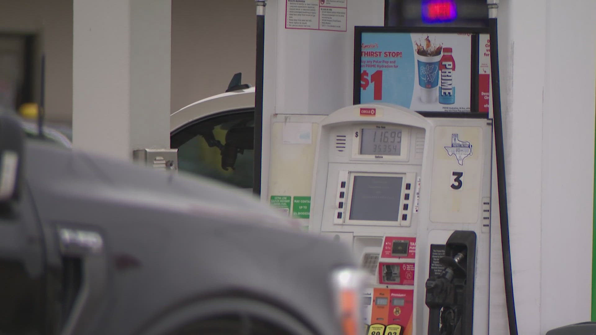 Police investigating deadly shooting on West Tidwell Road, HPD says ...