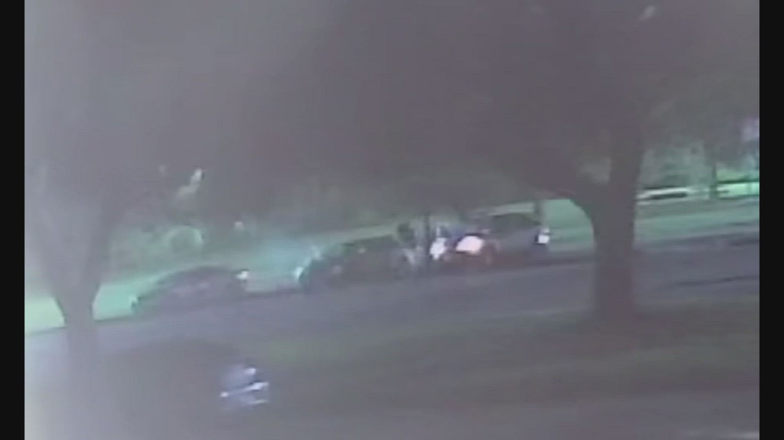 HPD says 17-year-old killed in Houston park shooting | khou.com
