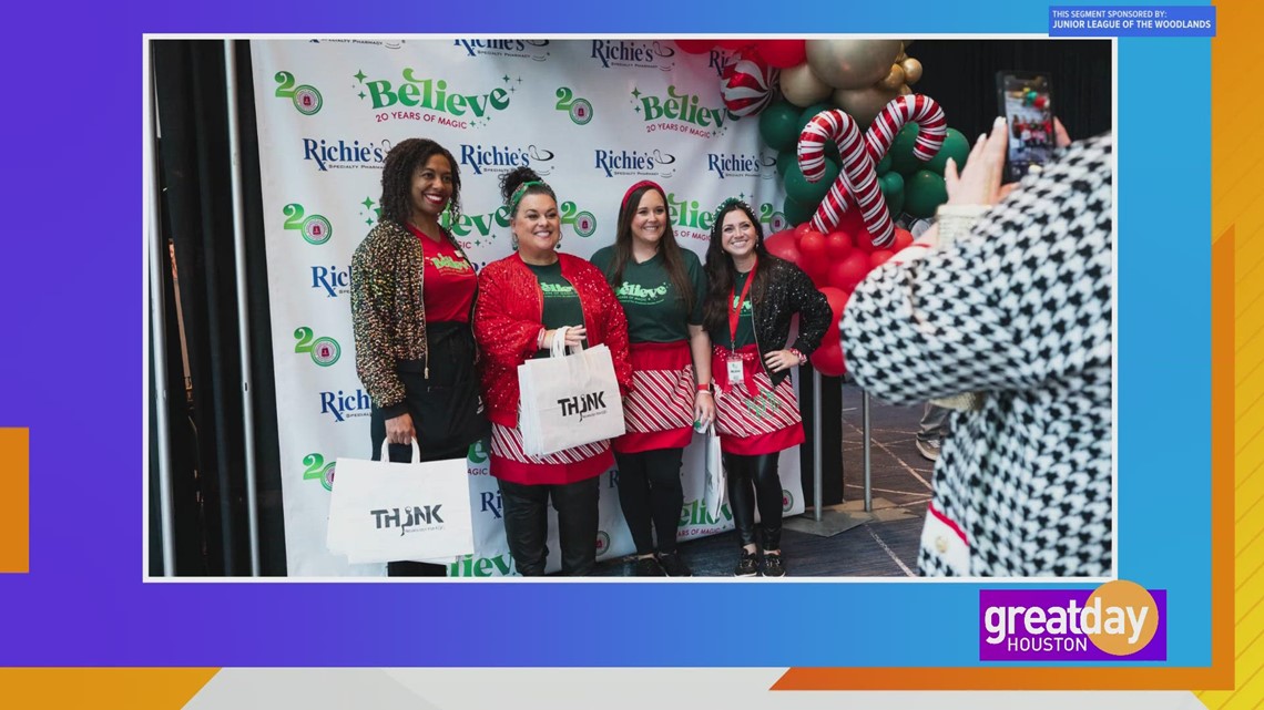 Sponsored: Ready, Set, Shop! | khou.com