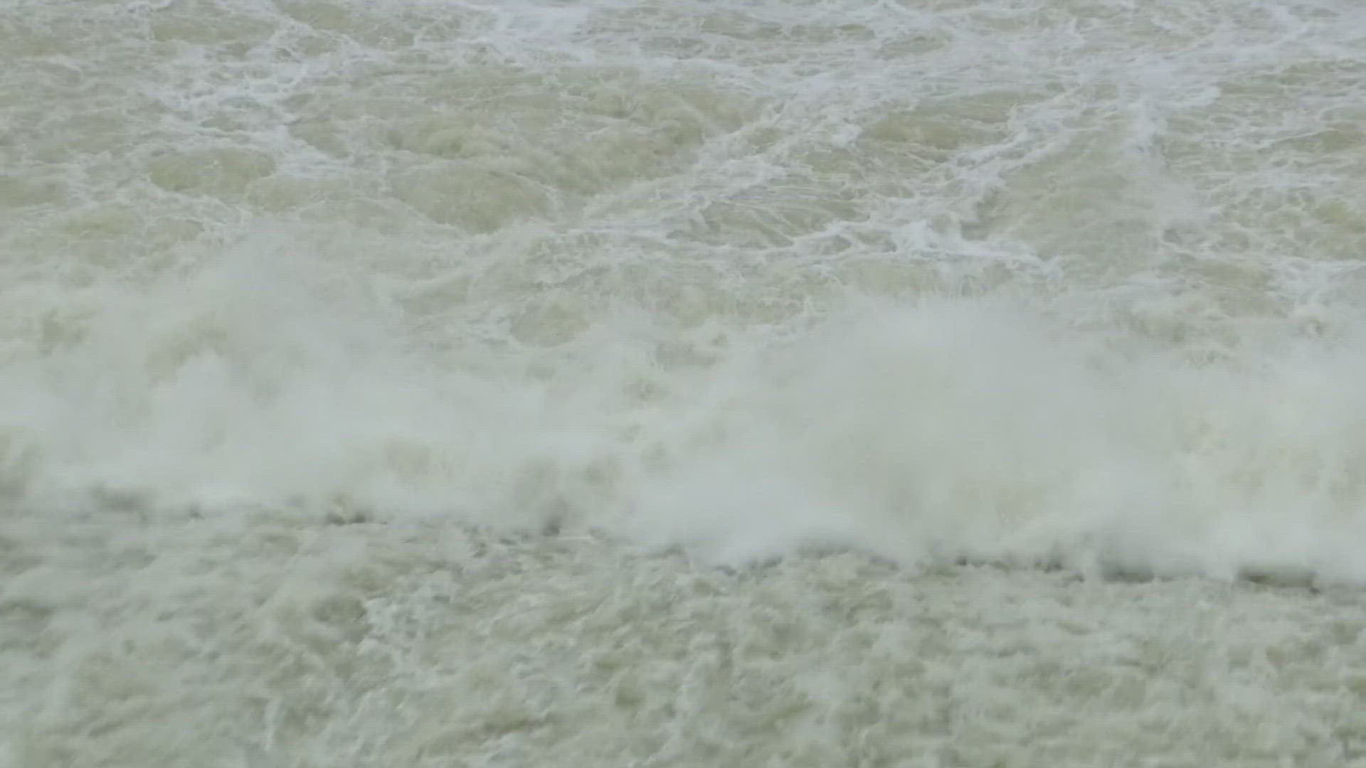 Photos: The angels of Juarez | khou.com