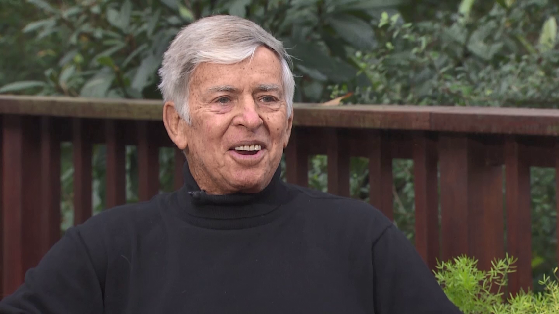 Houston man documents big moments of the 20th century | khou.com