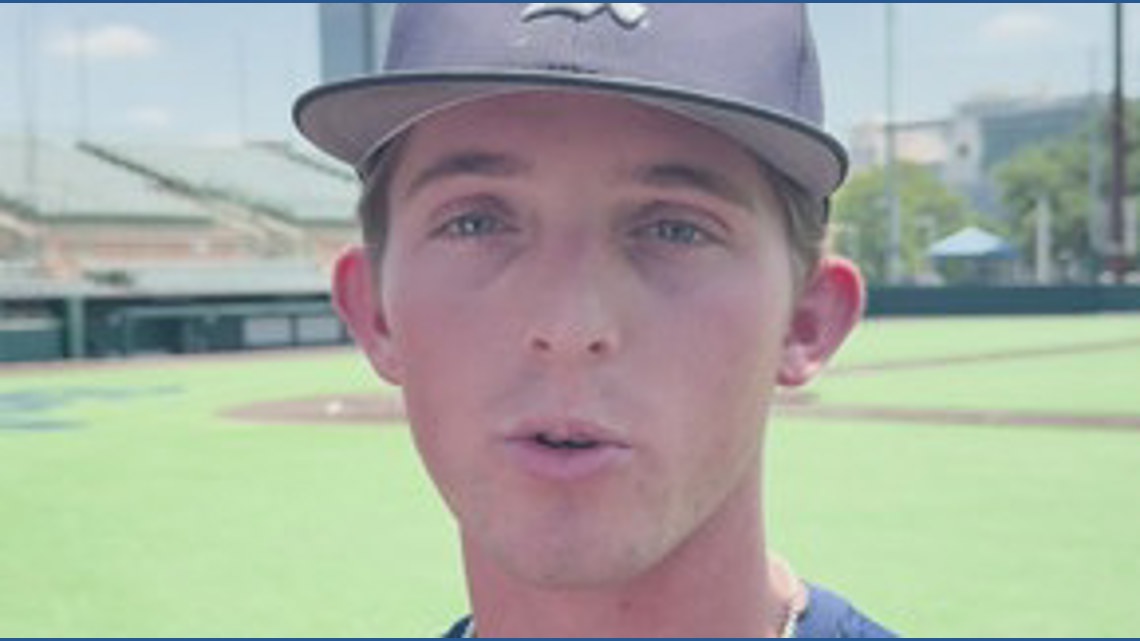 Rice hopes to replicate ECU series: 'I think we all really enjoyed ...