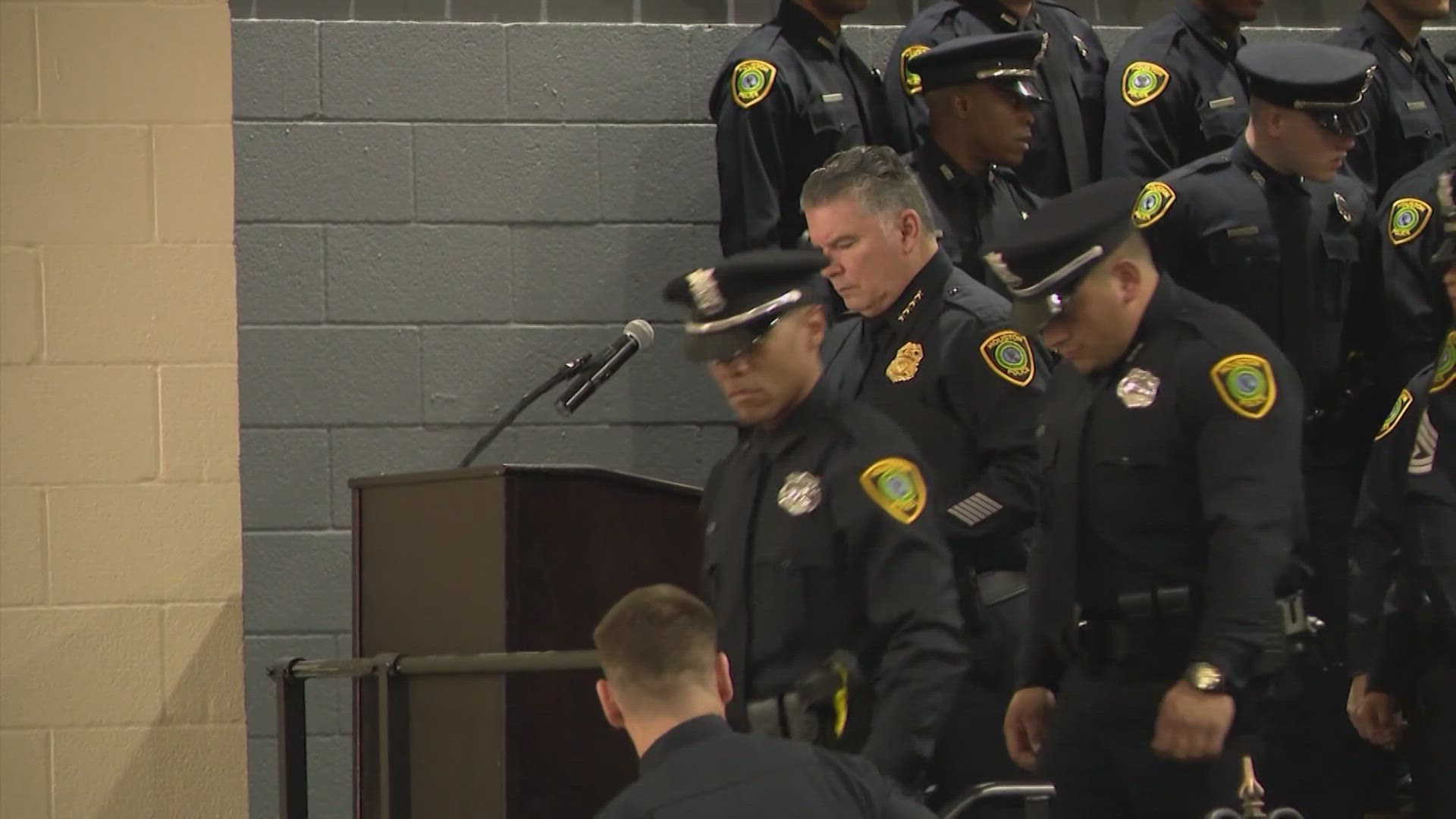Here's how much first-year HPD officers will earn if new contract is ...