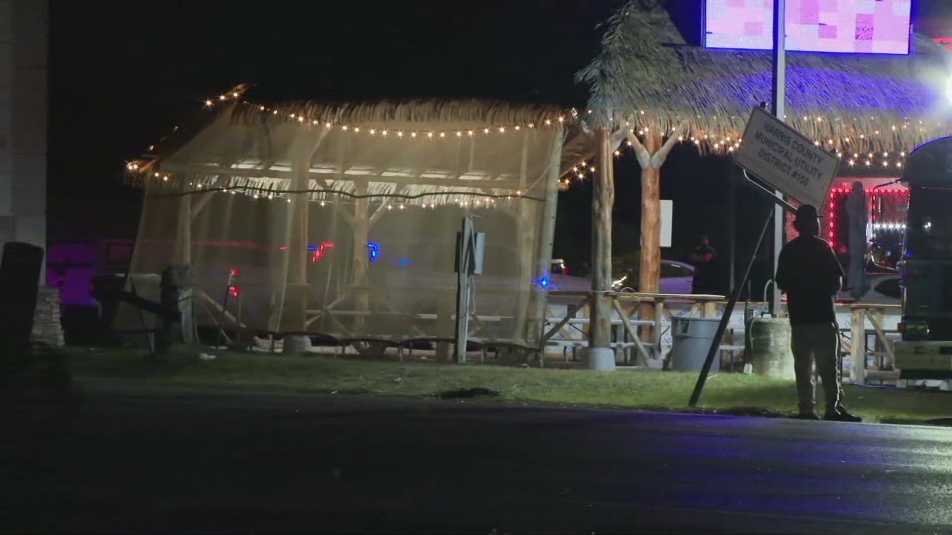 Law enforcement raids after-hours bar tied to crime in north Harris ...