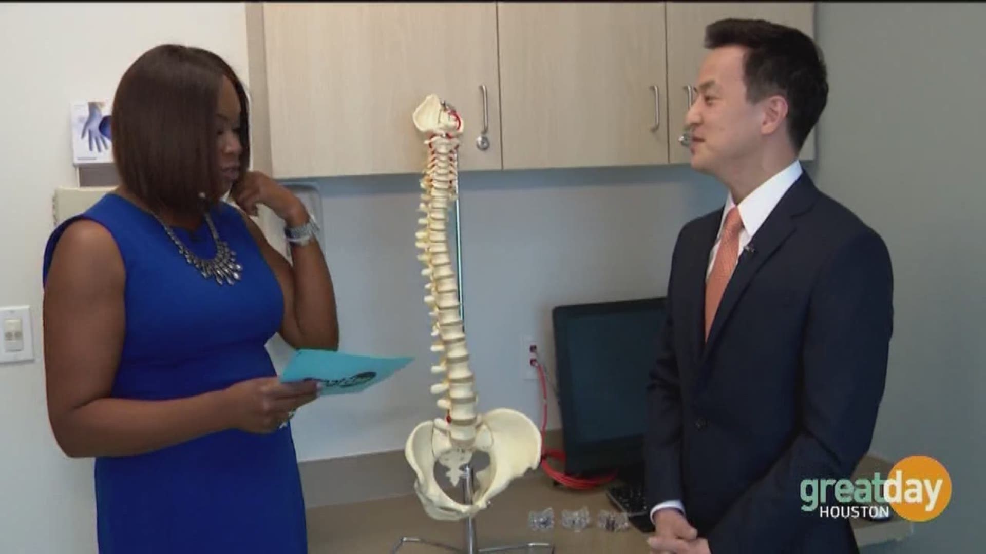 Memorial Hermann- Mischer Neuroscience Associates | khou.com