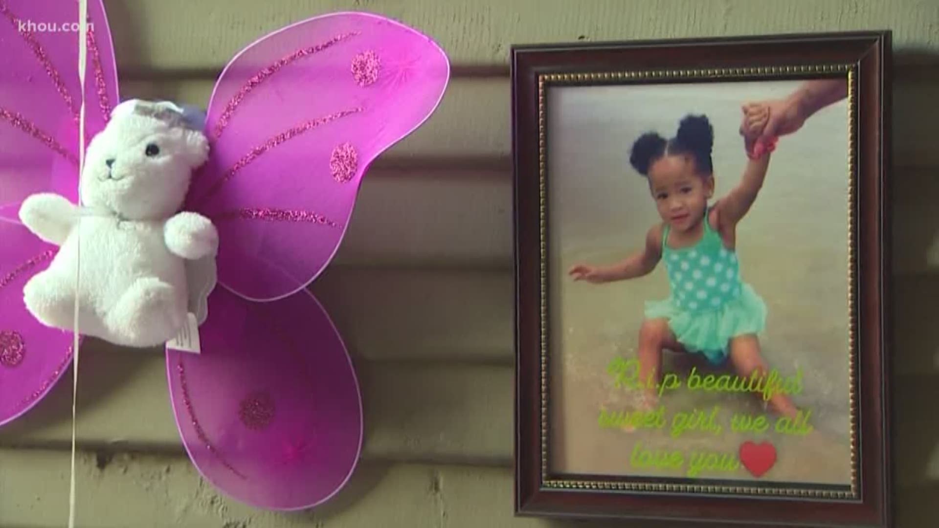 June 9 designated as 'Maleah Davis Day' in Houston | khou.com