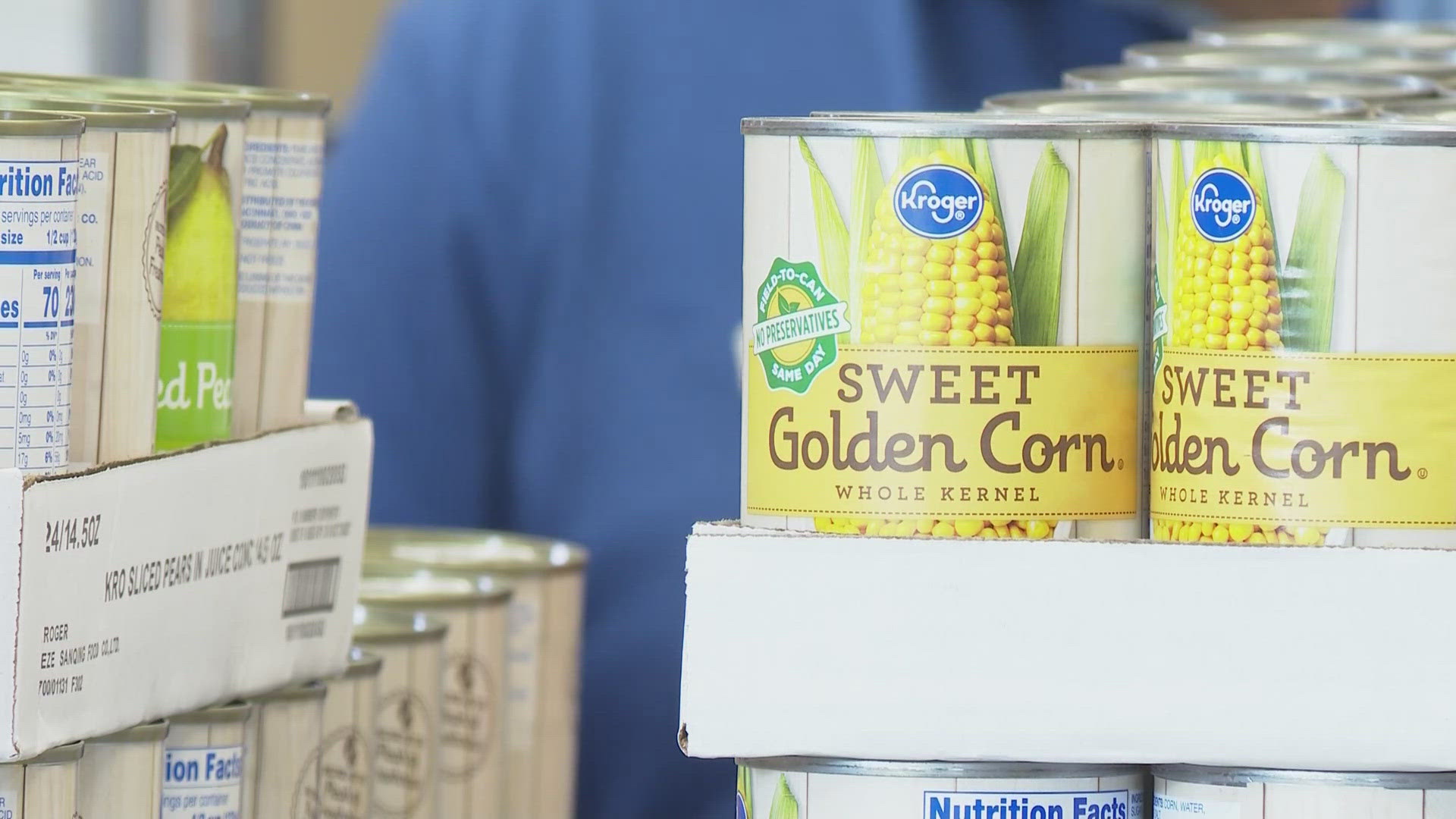 How can I see the ISS over Houston, Texas? | khou.com