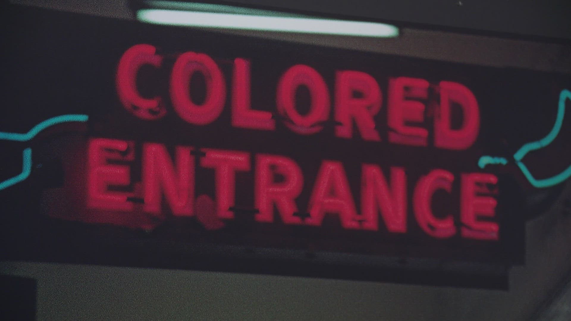 Green Book exhibit on display at Houston's Holocaust Museum | khou.com