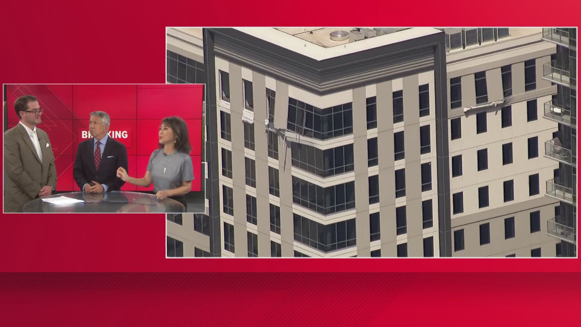 UH Sugar Land opens new engineering building for fall semester | khou.com