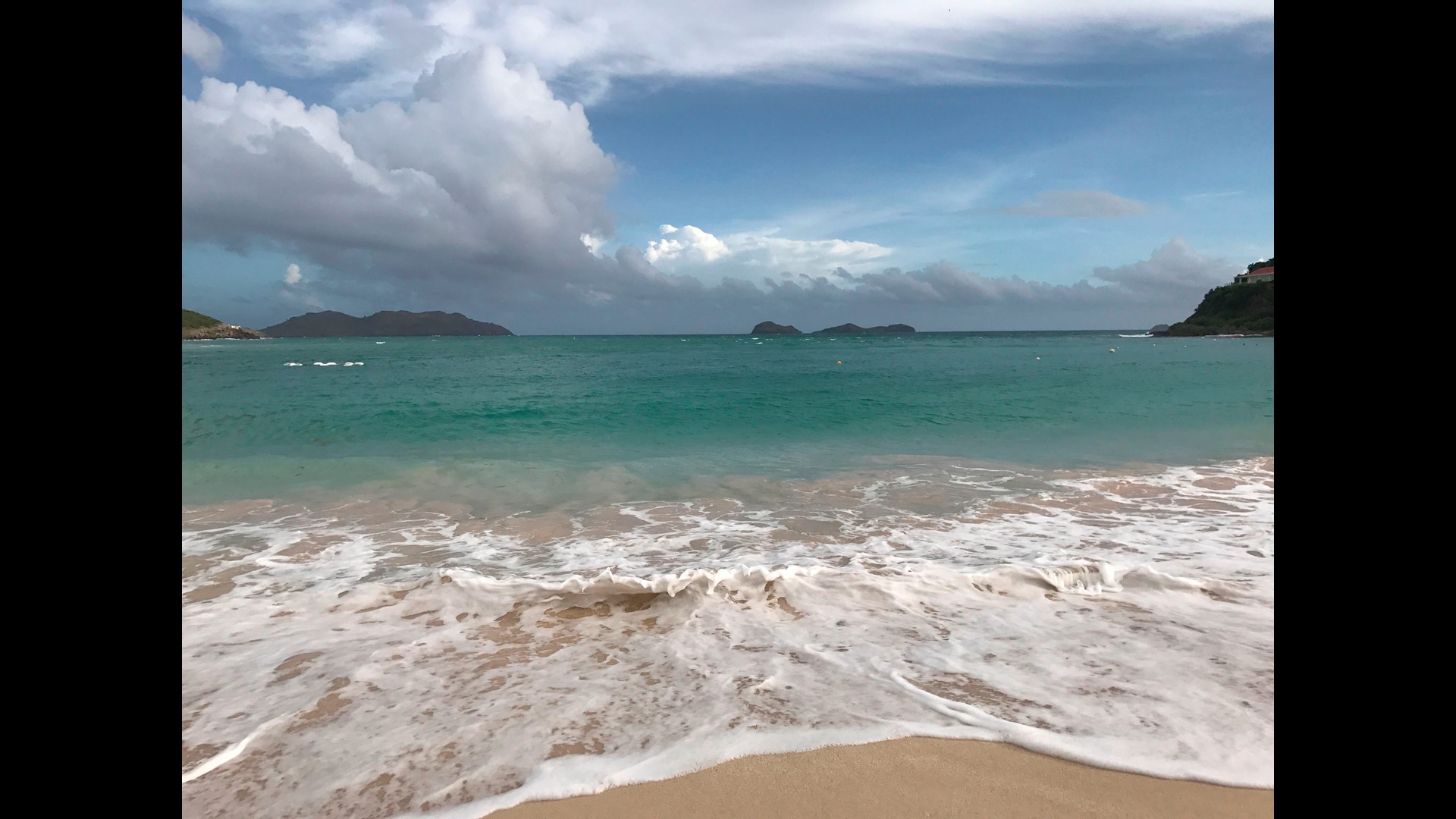 Hurricane Irma is so strong it's registering on devices designed to ...