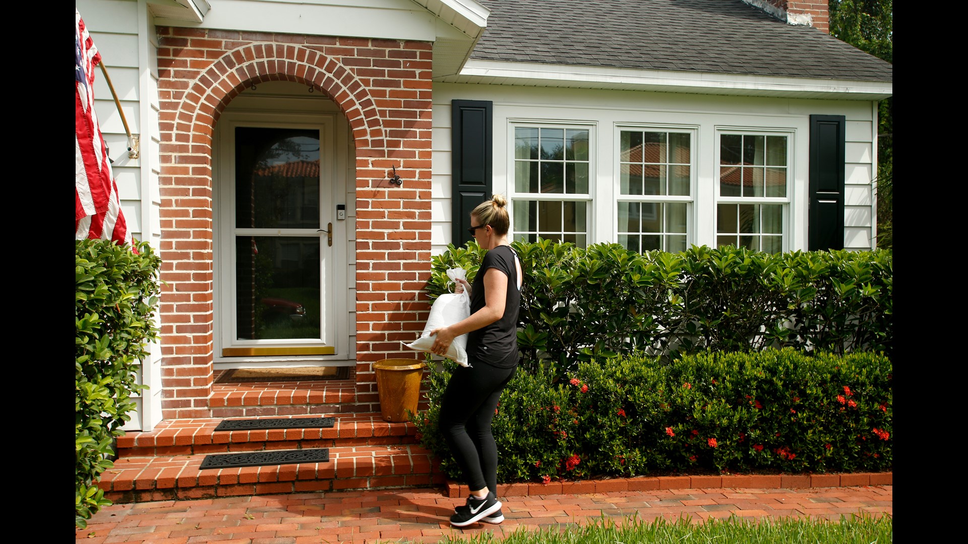 Hurricane Irma is so strong it's registering on devices designed to ...