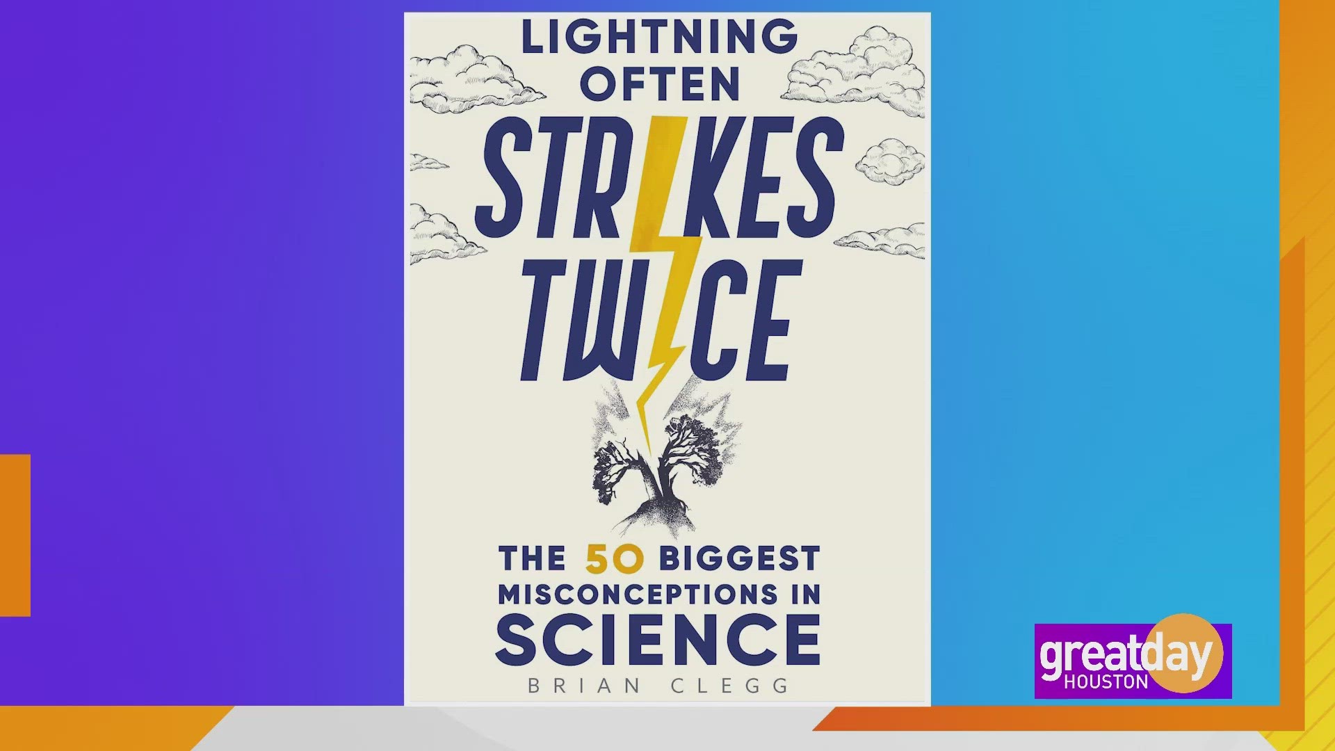 The 50 Biggest Misconceptions in Science | khou.com