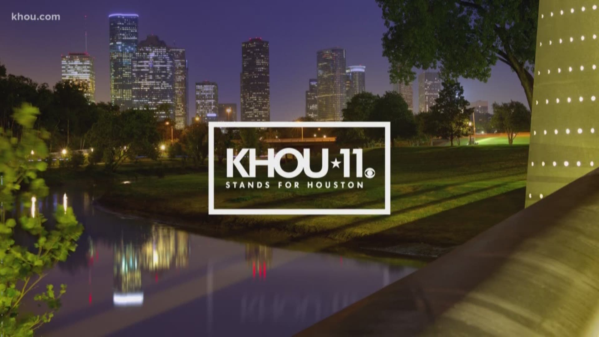 KHOU 11 News Top Headlines at 10 p.m. Friday, February 8, 2019 | khou.com