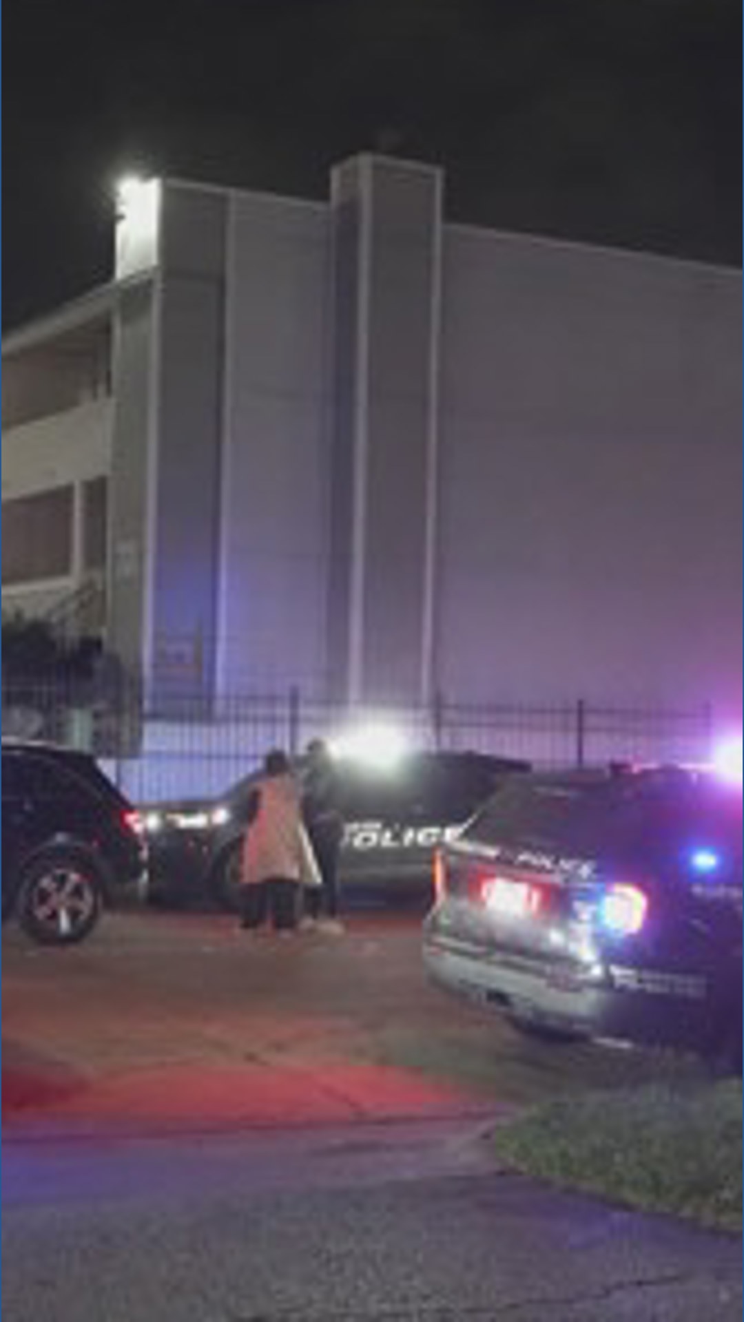 Police believe narcotics deal led to deadly west Houston shooting ...
