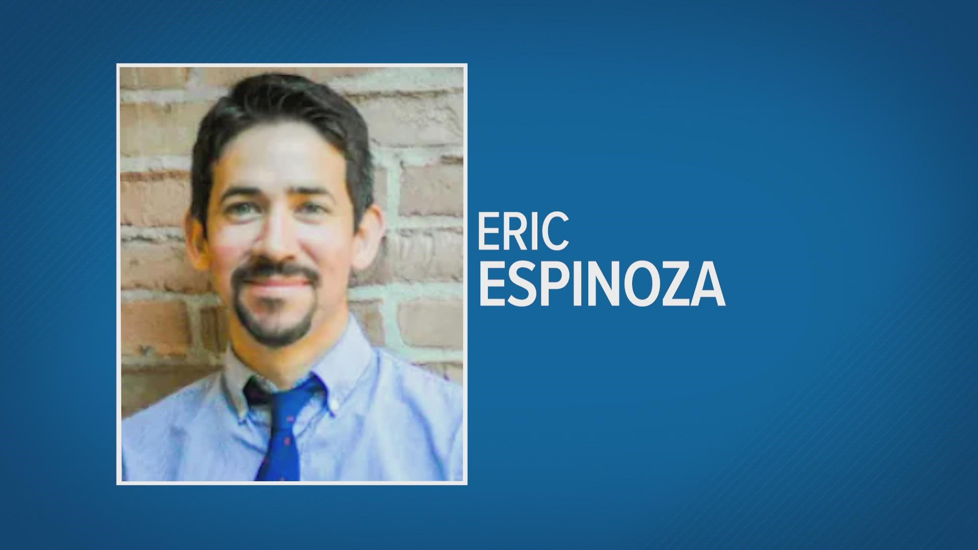Houston school shooting update: YES Prep identifies principal grazed by ...