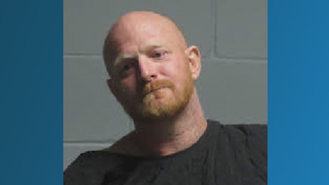 Audrii Cunningham latest: Who is person of interest Don Steven McDougal ...