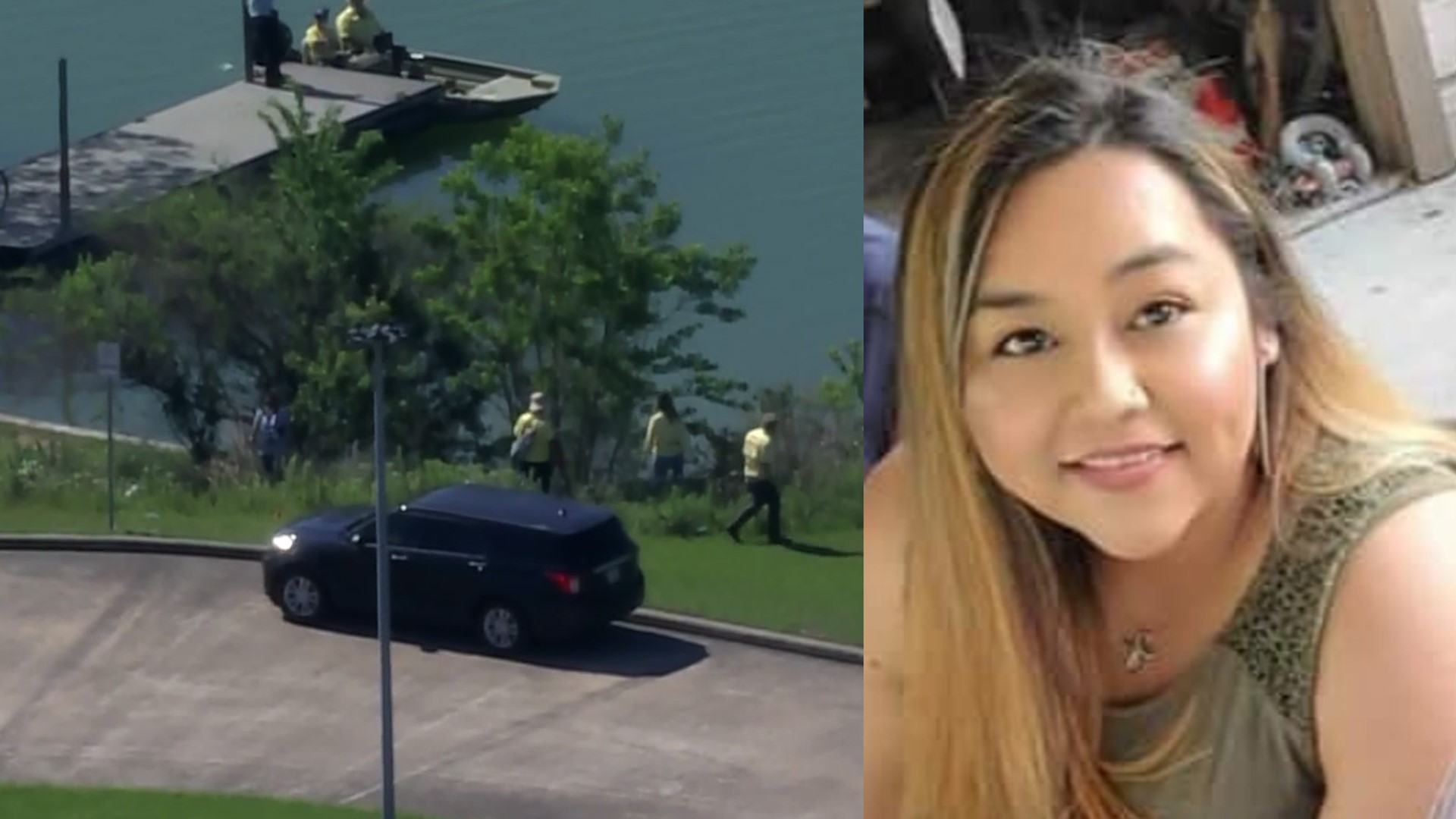 Erica Hernandez search update: Focus turns to Missouri City park | khou.com
